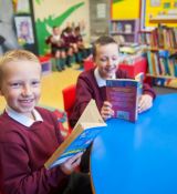 Ballyhenry PS, Glengormley, Newtownabbey