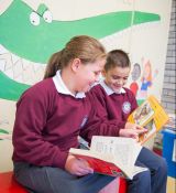 Ballyhenry PS, Glengormley, Newtownabbey