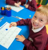 Ballyhenry PS, Glengormley, Newtownabbey