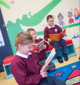 Ballyhenry PS, Newtownabbey