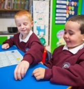 Ballyhenry PS, Glengormley, Newtownabbey