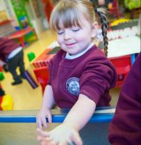 Ballyhenry PS, Glengormley, Newtownabbey